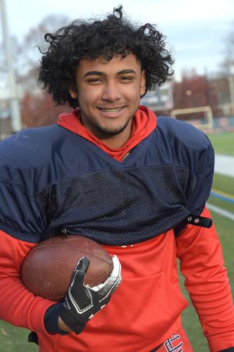 From unknown to star: Hoops standout Rivera emerges as big-play ...