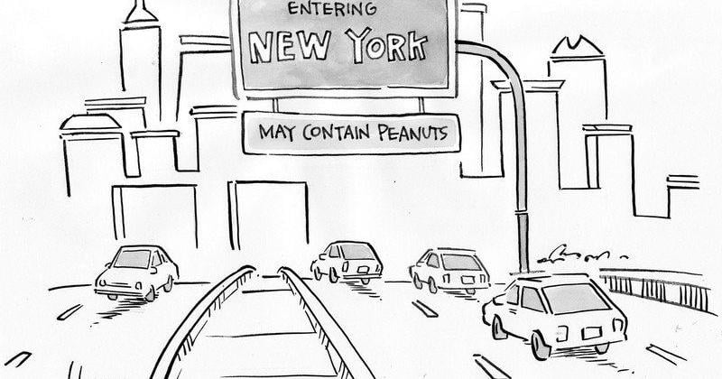 'Comically speaking' shows humorous side of art | Lifestyle ...