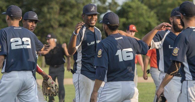 Untouchable Matos fires Lawrence to victory: Post 15 wins Legion state ...