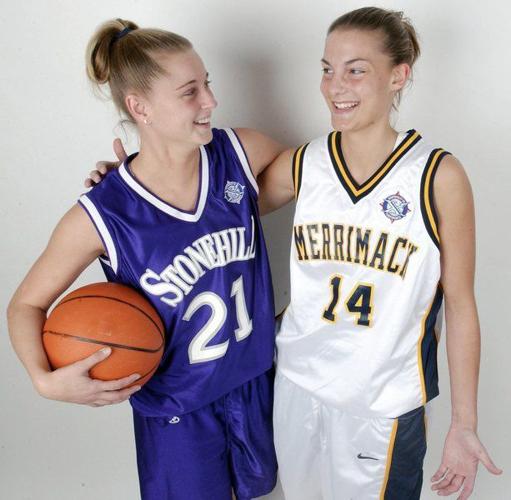 Remember When? Methuen High Girls Greats | Local Sports | eagletribune.com