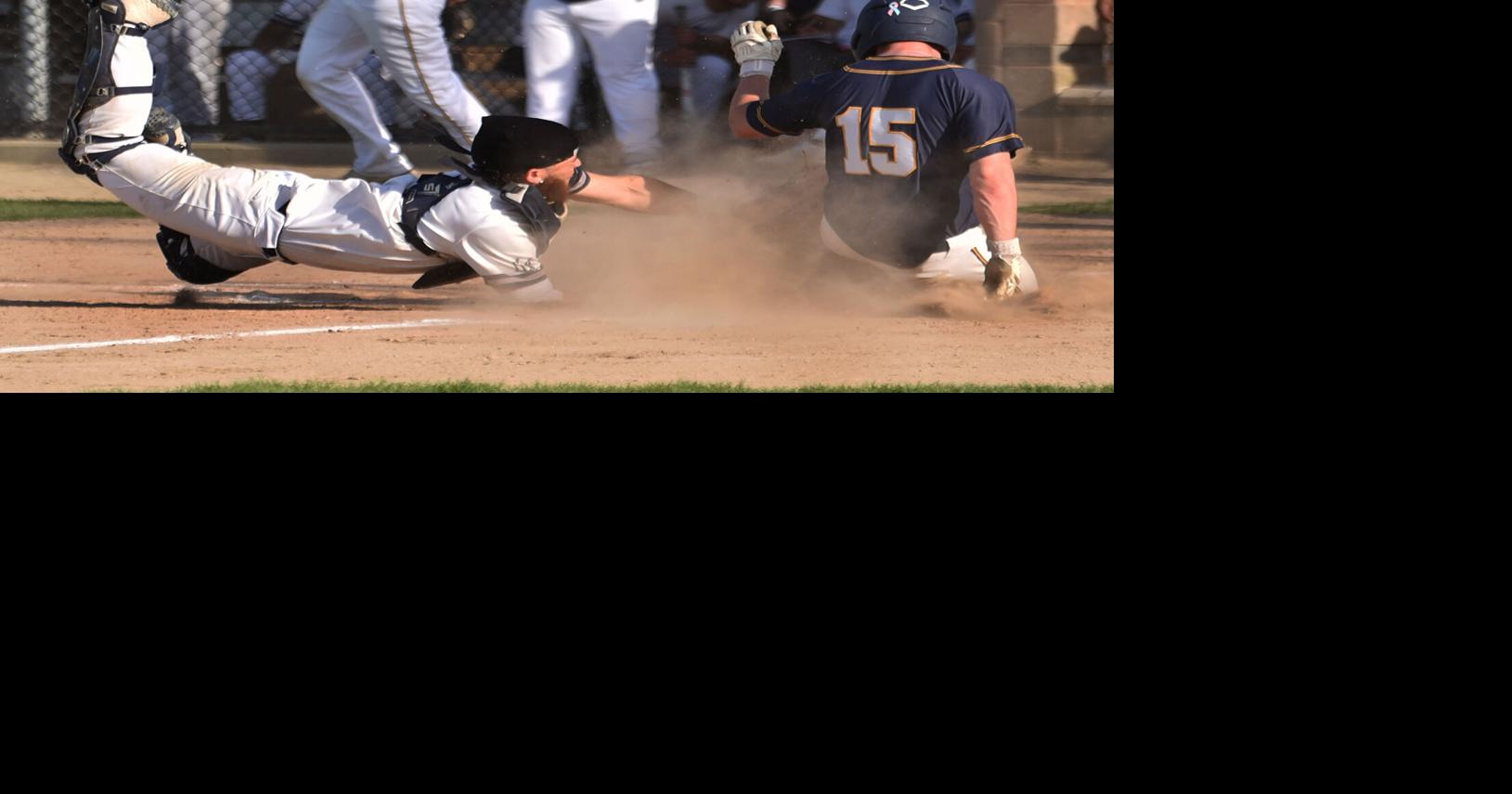 Lembo ignites Andover offense; Warriors stop Lawrence for fifth ...