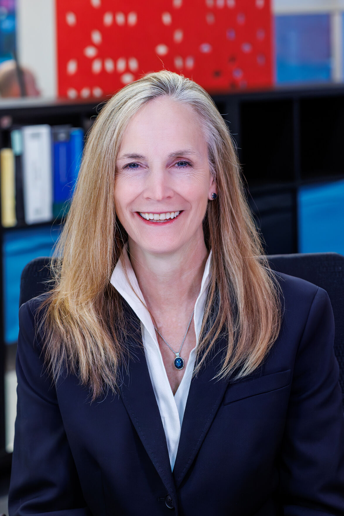 Vice Admiral Sara Joyner, USN (Ret.) Joins Academy Securities’ Advisory ...