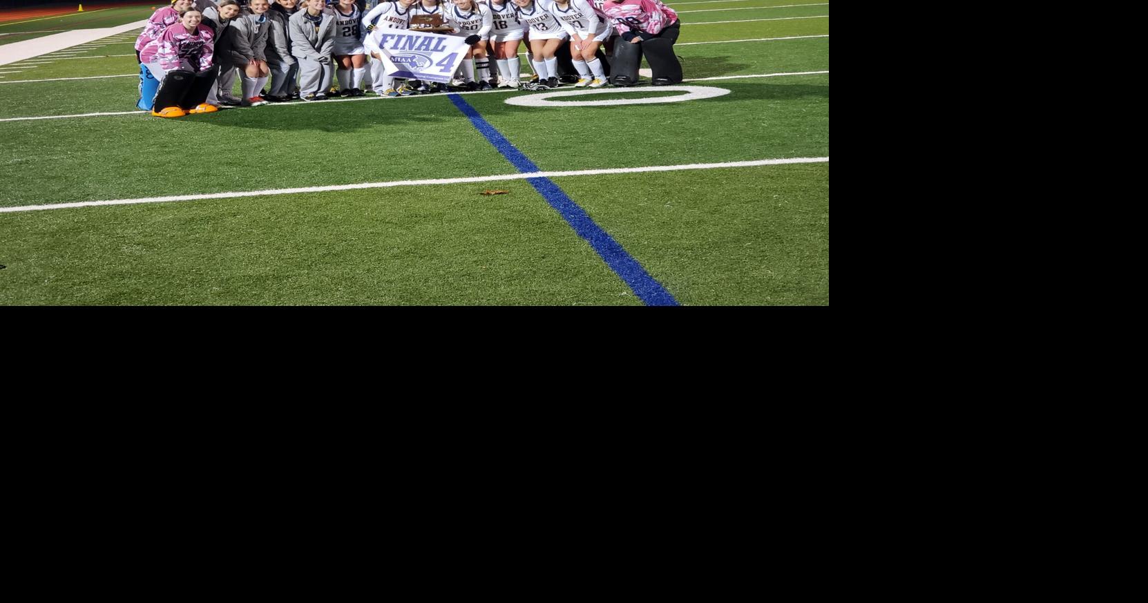 Ella and Bella get offensive; Duo leads Andover past Algonquin and into ...