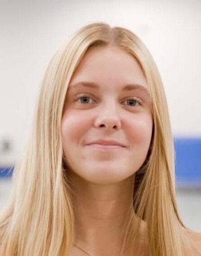 2025 Eagle-Tribune Fall Swim All-Star Team | Sports | eagletribune.com