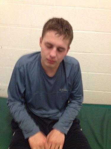 Police: Newton man kidnapped, sexually assaulted girl | News ...
