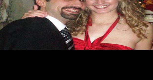 Ashley M. Holbrook and Jonathan A. Nicosia | Archives | eagletribune.com