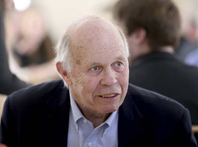 George Koehler named North Andover Democrat of the Year | Haverhill ...