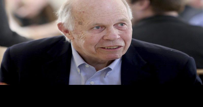 George Koehler named North Andover Democrat of the Year | Haverhill ...