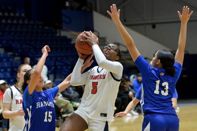 Commonwealth Motors Christmas Classic: Top-seeded Central carries area ...