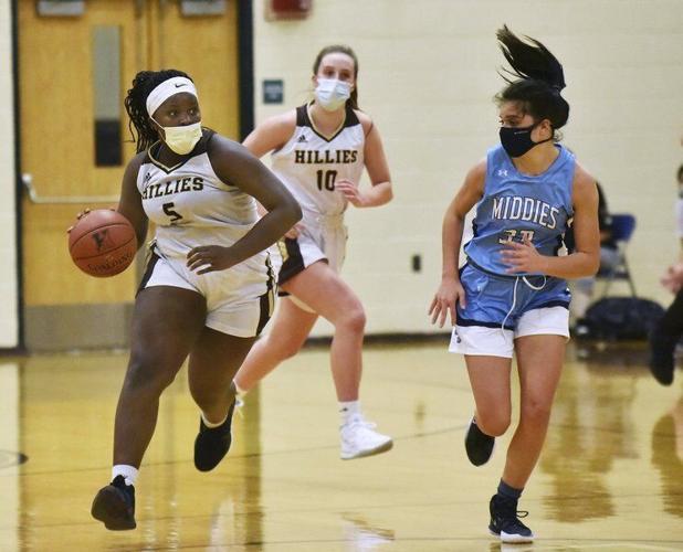 37 points, 20 rebounds | Local Sports | eagletribune.com