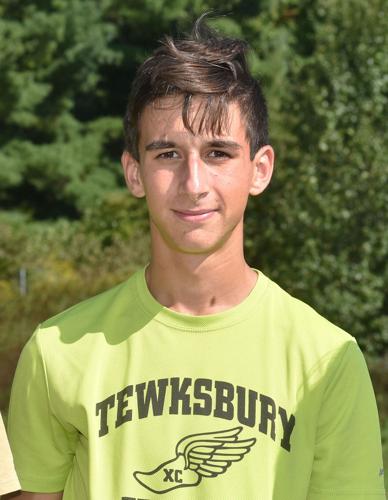 The sudden star: A year after trying track on a whim, Methuen's Jimenez ...