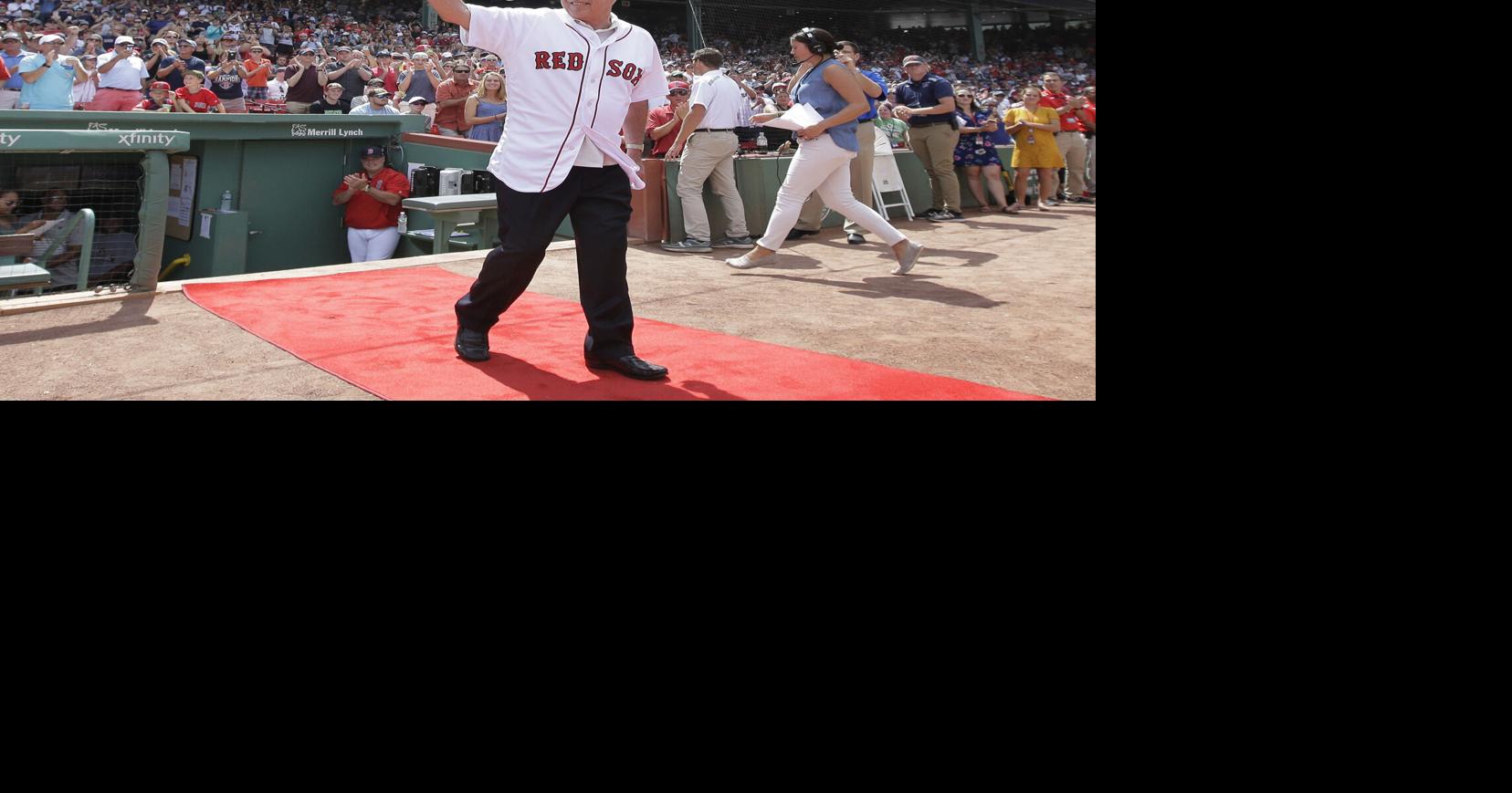 Remy family: 'Jerry lived and breathed Red Sox baseball' | Sports ...