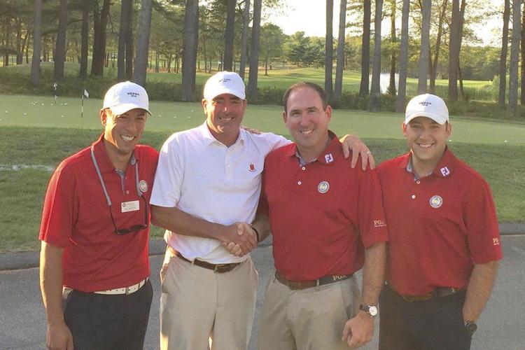 'Teacher' finally has his day | Local Sports | eagletribune.com