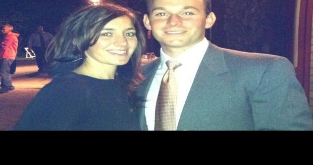 Kristen Rogato and Jonathan Grasso | Archives | eagletribune.com