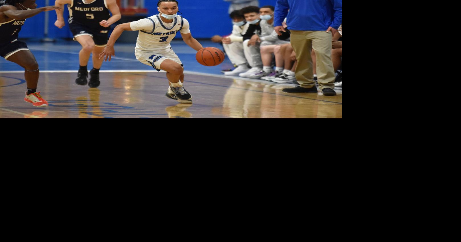 SLIDESHOW: Methuen Boys Basketball Action | Gallery | eagletribune.com