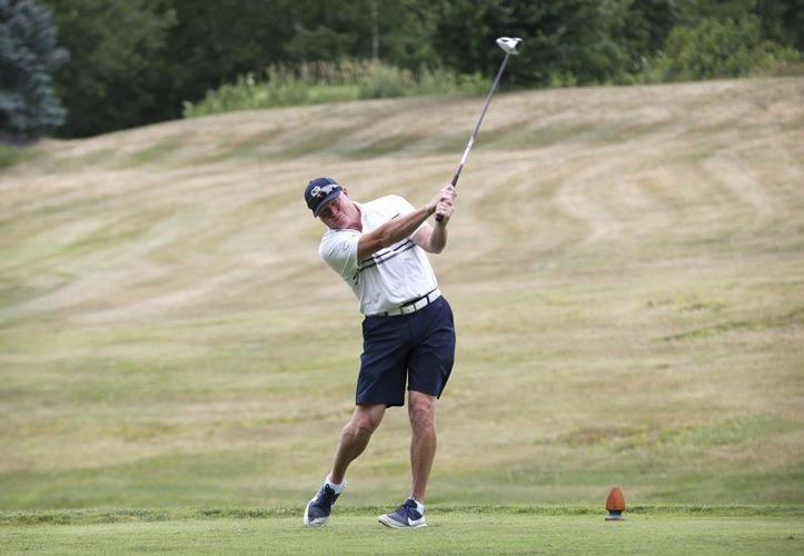 Bragging rights back: Shane Donahue one-ups his son as Maccario moves ...