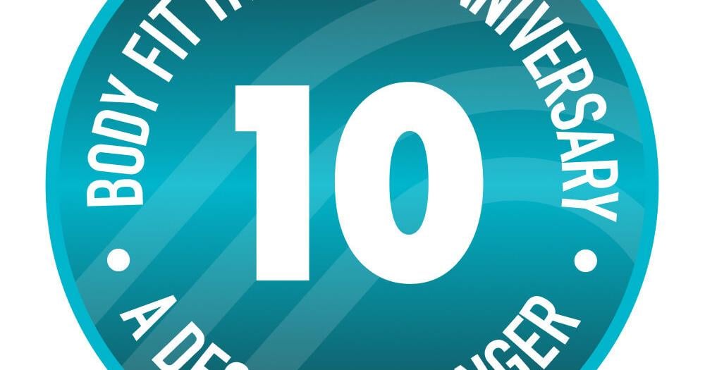 Body Fit Training Marks a Decade of Strength With 10 Year Anniversary ...