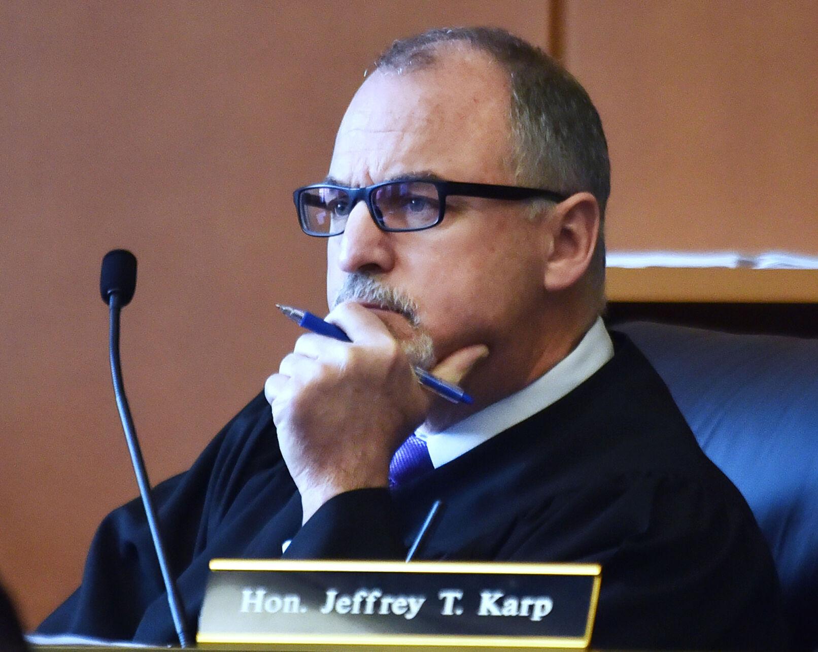Jury Deadlocks Mistrial Declared In Lawrence Cold Case Murder Trial