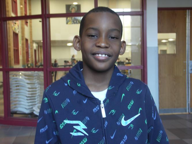 Valley, Southern NH kids share their favorite holiday traditions | News ...