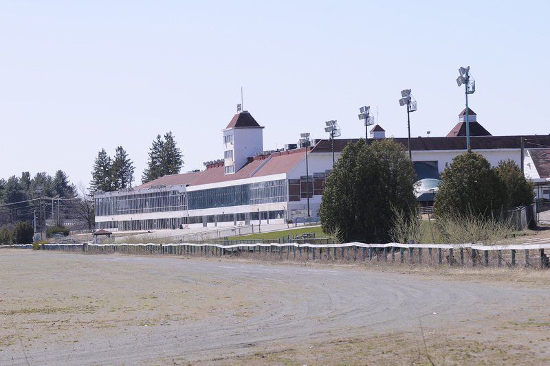 Developer expects to purchase rest of Rockingham Park this fall | New ...