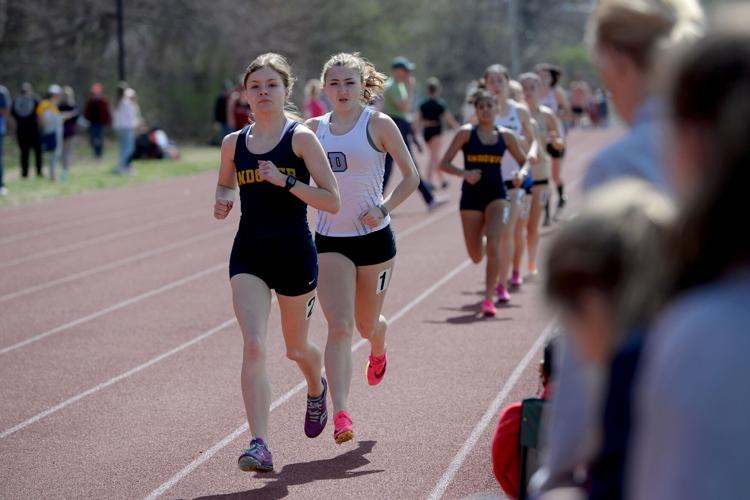 Starring at Ottaviani track Invitational truly meaningful for Hillies ...