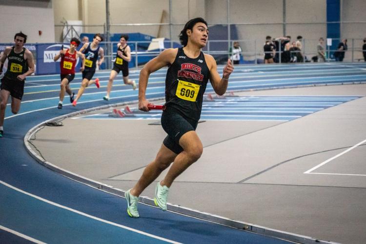 They delivered!: Through injury and illness Knights relay won title ...