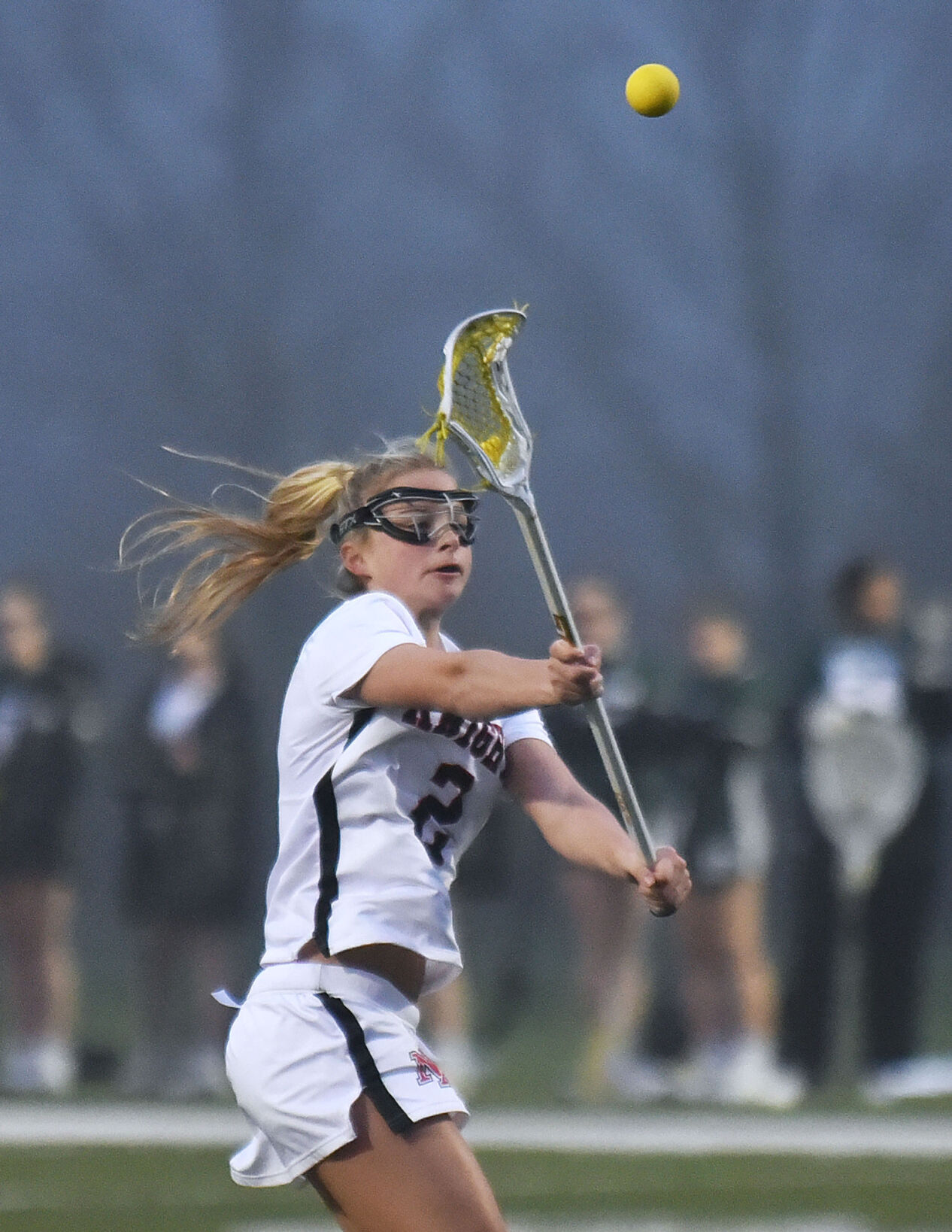 Memorable day for Habib, Cripps and Robinson | Sports | eagletribune.com