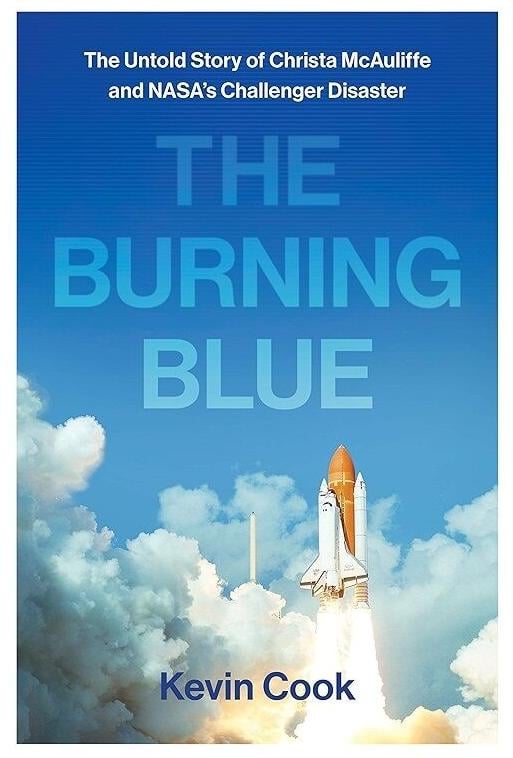 Club to discuss book on Challenger disaster | Calendar | eagletribune.com