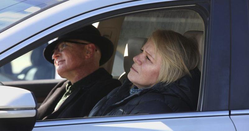 Preaching from the rooftop | New Hampshire | eagletribune.com