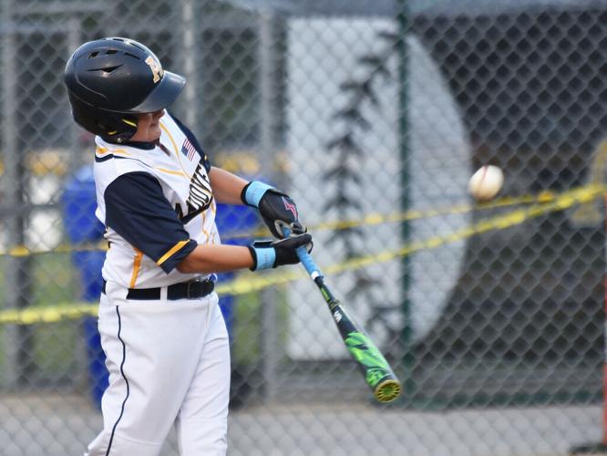 Andover stays alive! Shea shines on mound, bats erupt in win over ...