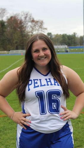 2023 Eagle-Tribune Girls Lacrosse All-Star Team | Sports | eagletribune.com