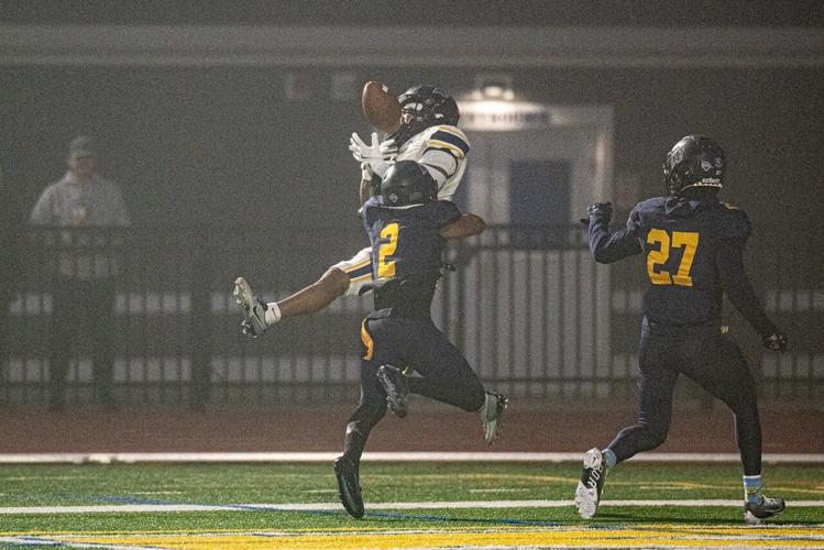 Merrimack football spring game a complete success | Sports ...