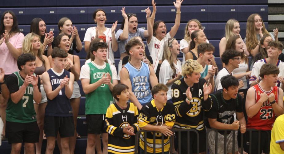 Coach Dan the Man: Mr. Fix-it on court, team builder off it has made ...