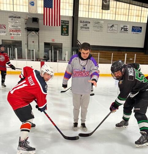 Shamrock Shootout raises money for The Arc | News | eagletribune.com