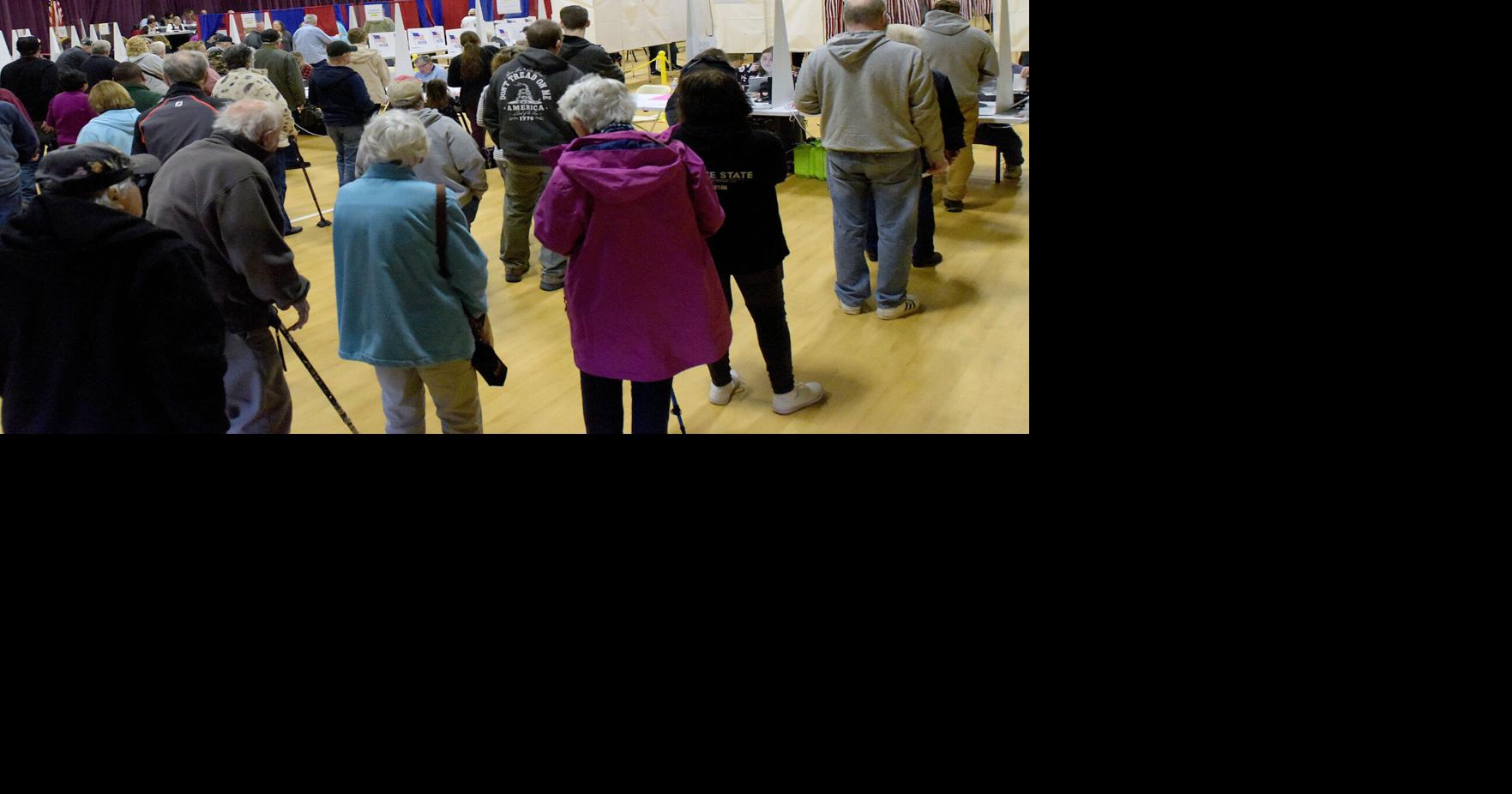 Our View: Election results prove voters are in charge | Editorials ...