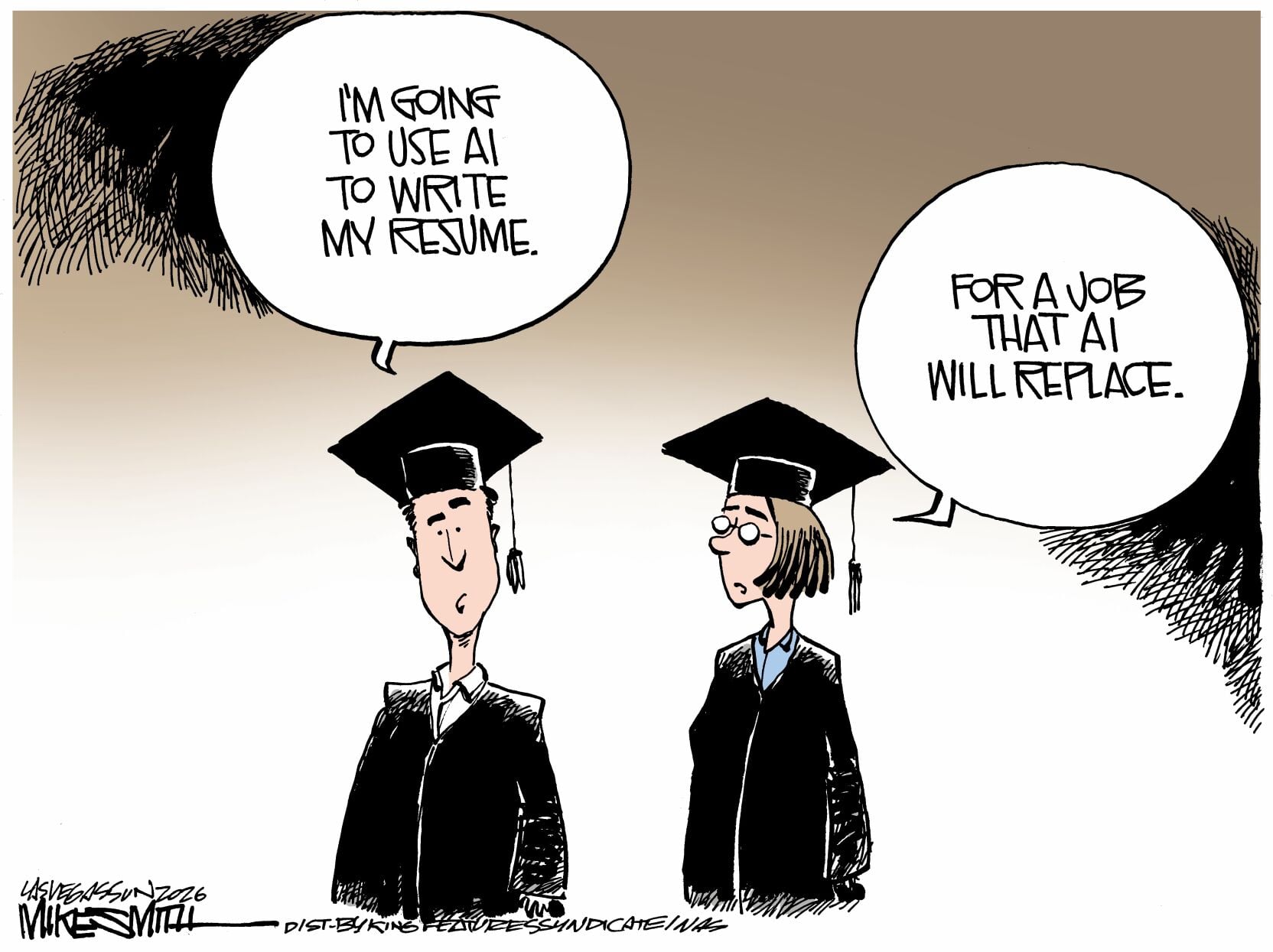 Cartoon | Opinion | eagletribune.com