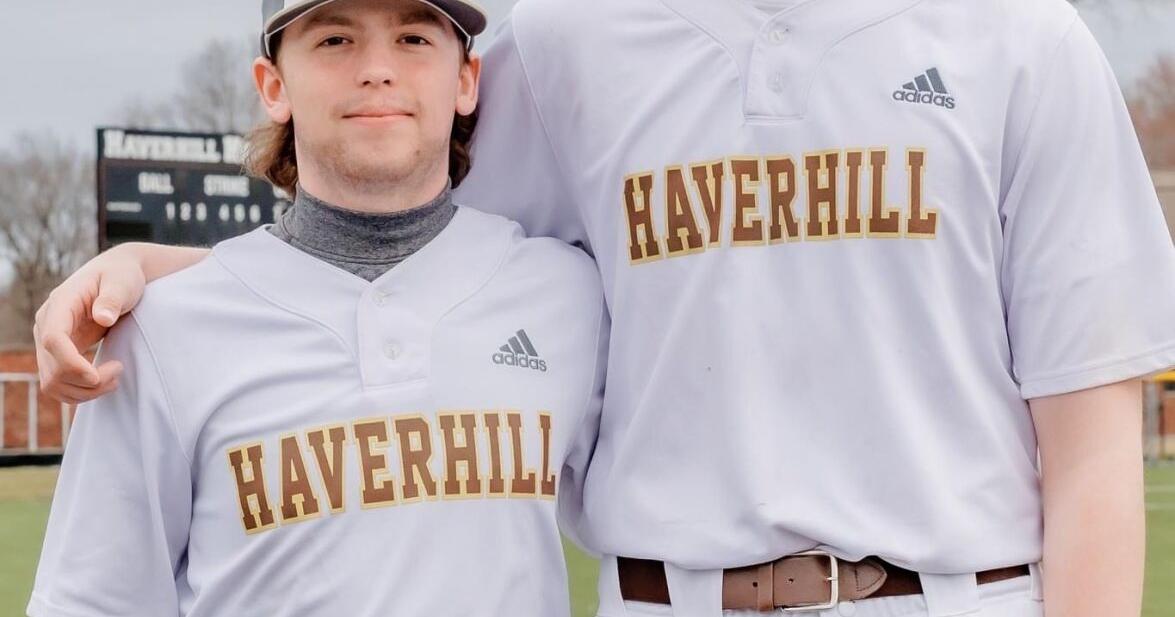 Captains Corner: Haverhill Baseball | Sports | eagletribune.com