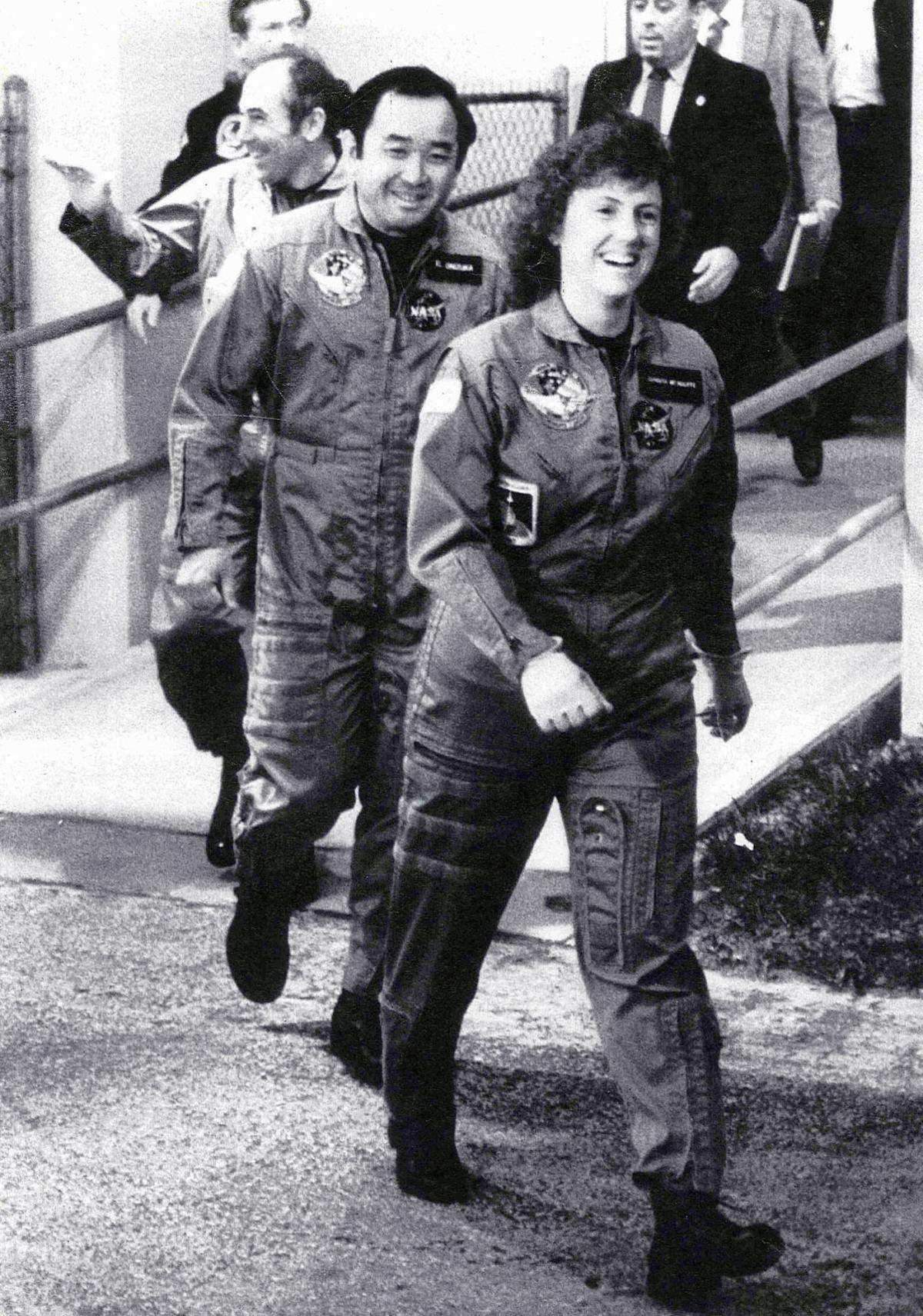 Slideshow: The Challenger Disaster | | eagletribune.com