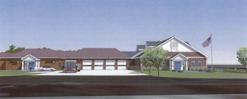 Plaistow Police station project goes back to voters | New Hampshire ...