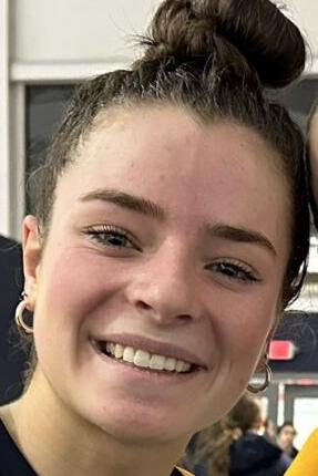 Our Eagle-Tribune Girls Hockey All-Star Team: Andover's Rose MacLean ...