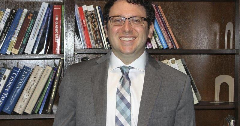 Temple Emanuel welcomes new rabbi | | eagletribune.com