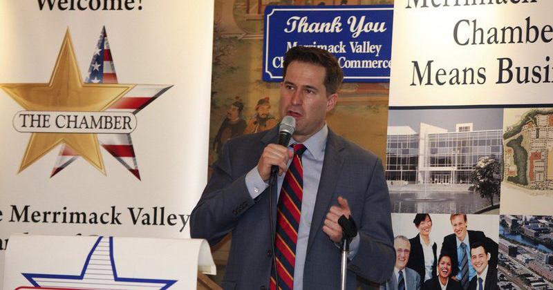 Chamber hosts next generation leadership conference | Merrimack Valley ...