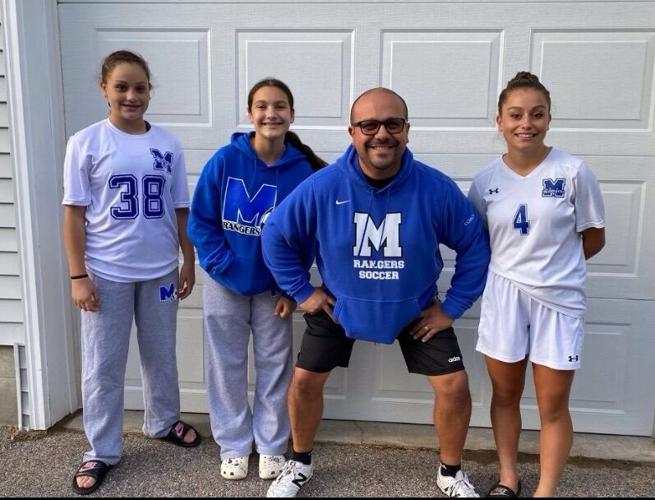 Family affair: Finocchiaros big part of Methuen program | Sports ...