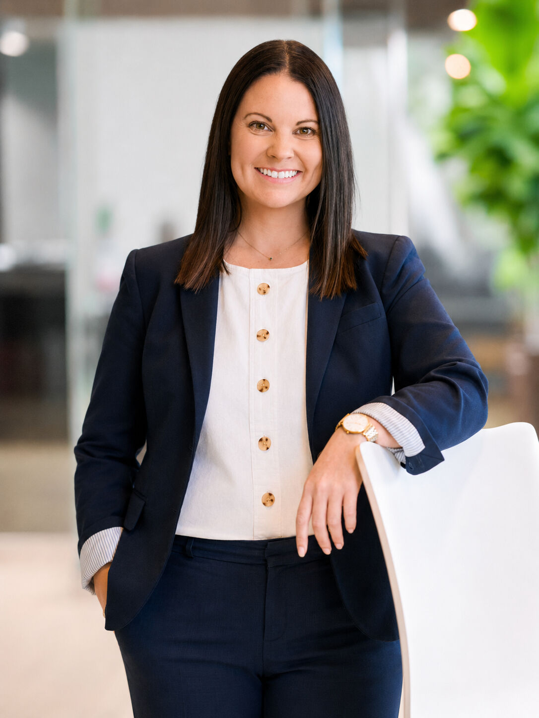 Prolink Announces Abby Zimmerman as Chief Operating Officer | Region ...