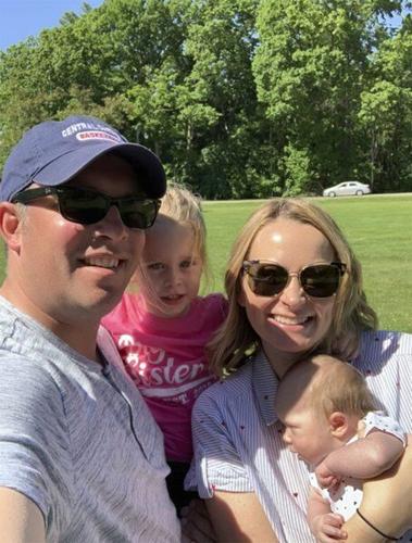 Around the Horn with ... Central basketball coach Mark Dunham | Local ...