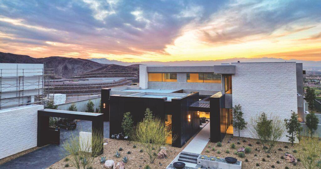 Can luxury real estate help fight climate change? | Homes ...