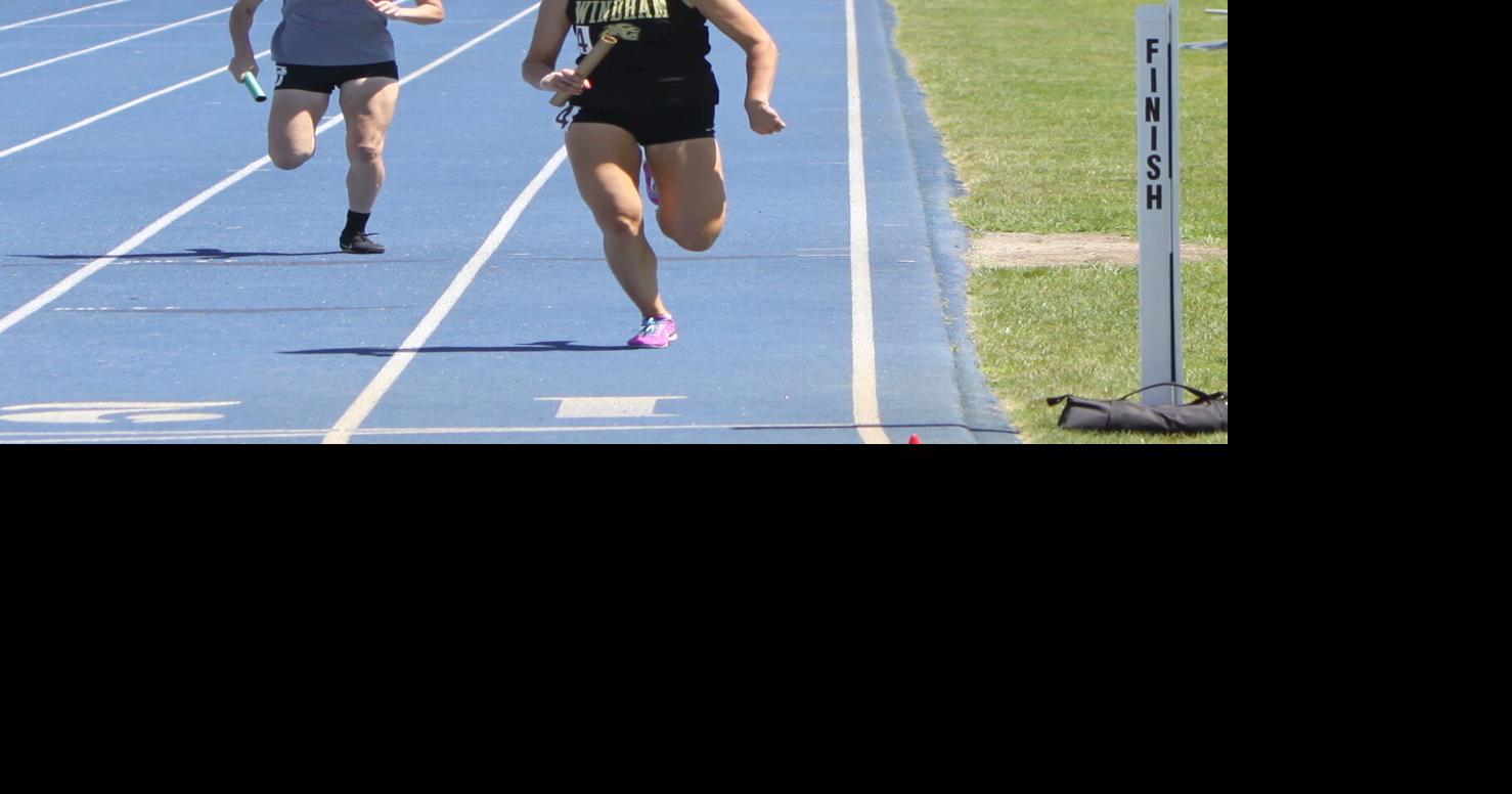 Windham boys track takes second in N.H. Division 2 | Sports ...