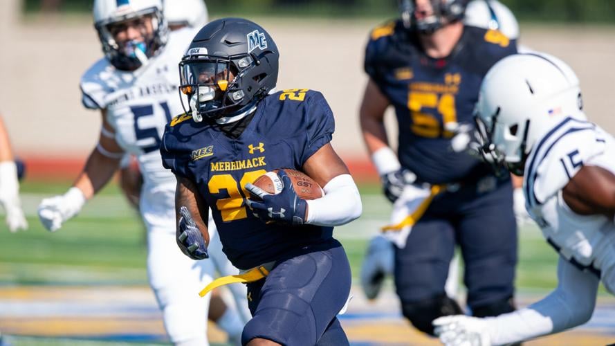 The time to win is now; Merrimack Football returns 18 starters, kick ...