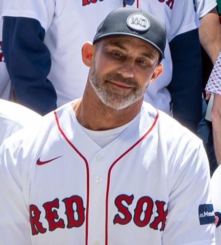 Guts, determination and Curt Leskanic: Relief pitcher's memory of Sox 2004 run | Sports ...