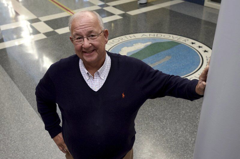 Learning from the past | Merrimack Valley | eagletribune.com